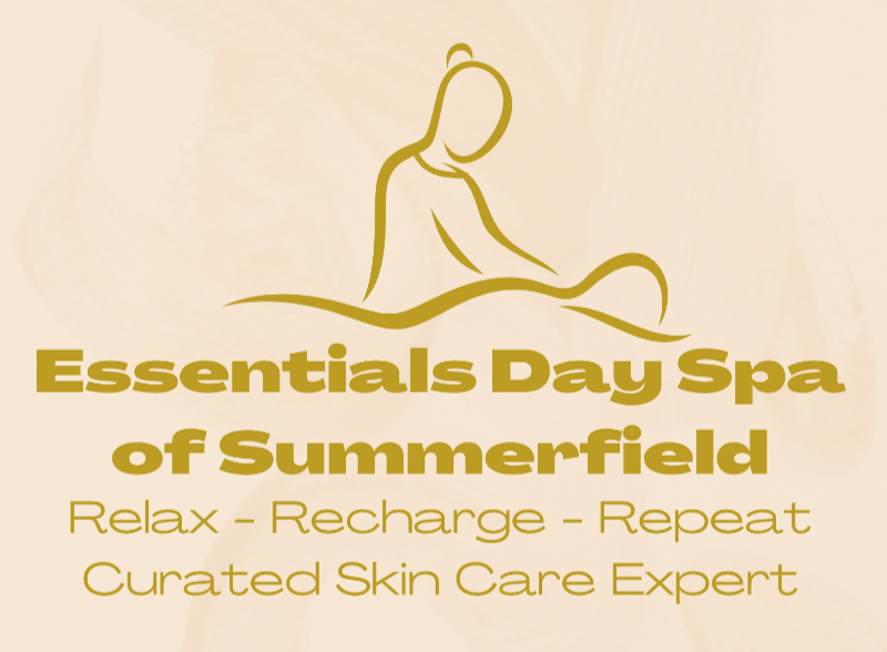 Essentials Day Spa - Relax & Rejuvenate in Summerfield, FL